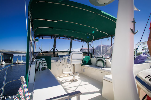 Mariner 40 Trawler for Sale