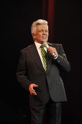 GRANDES DE MEXICO : ALBERTO VAZQUEZ