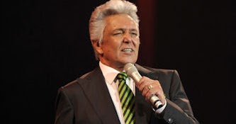 GRANDES DE MEXICO : ALBERTO VAZQUEZ