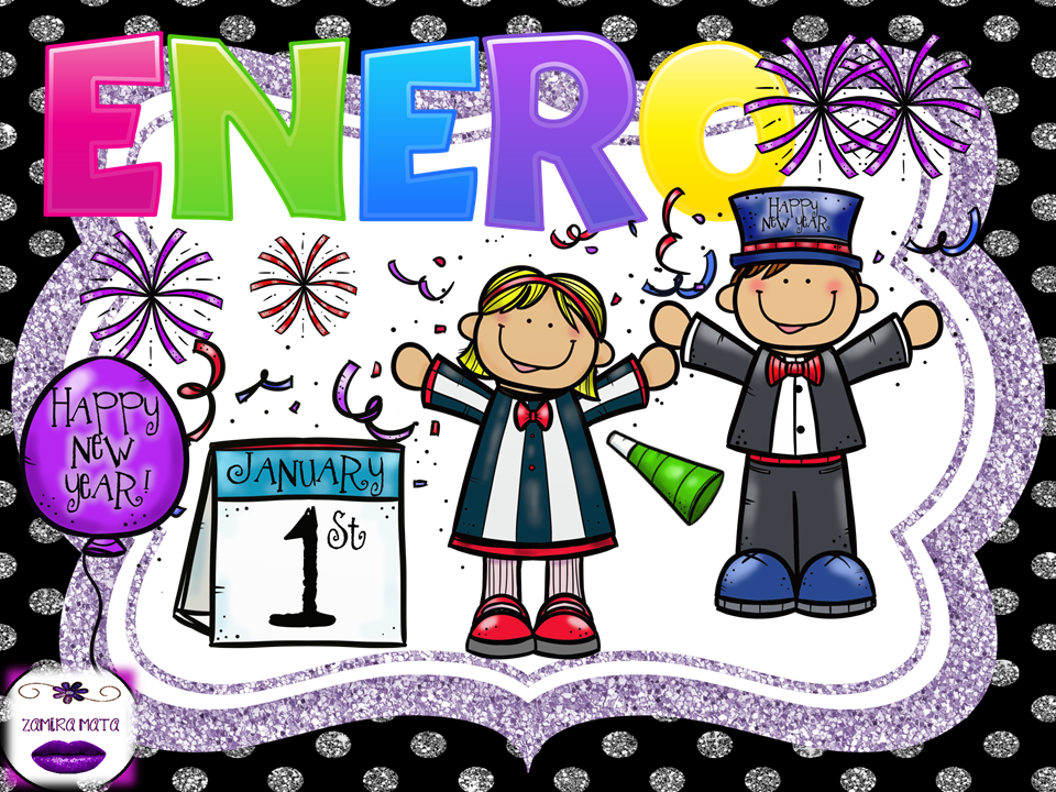 ELIZAA PROFESORA DE TELESECUNDARIA: Efemerides de enero