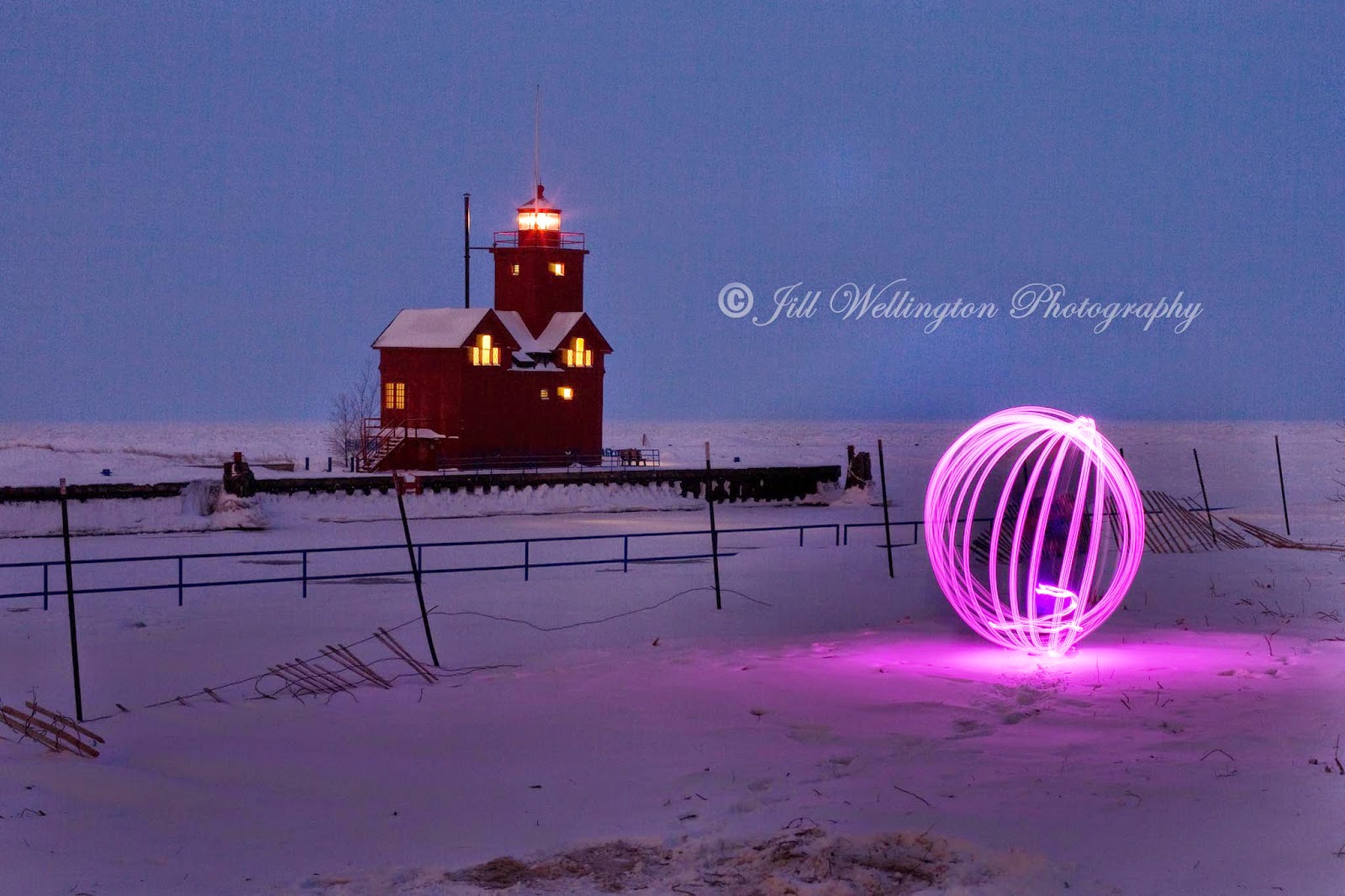 For Photographers How To Create Orb Photos 5396