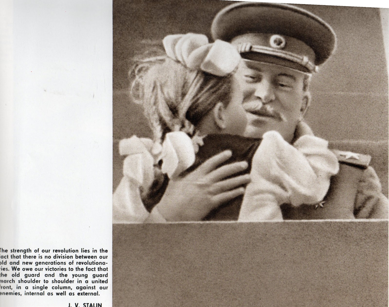 Ταξική Αντεπίθεση: 8 φωτογραφίες από τη ζωή του Ιωσήφ Στάλιν