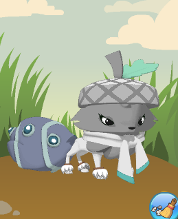 Animal Jam Community Blog: Non Member And Member Outfit Ideas!