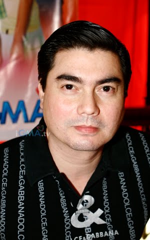 visitors: Lloyd Samartino Talks About Jo Ramos Death and Their Son Sergio