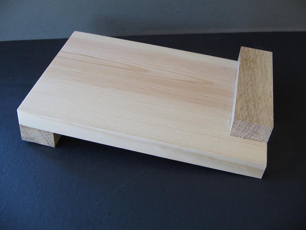 Get Into Woodworking: Saws