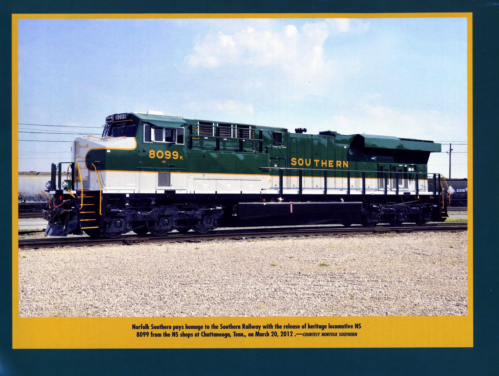 Another Day.....Another.....: NS Heritage Fleet