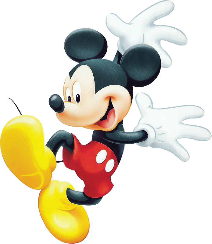 Imagenes Mickey mouse | Imagenes y dibujos para imprimir
