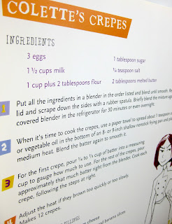 Dan the Pixar Fan: Ratatouille: What's Cooking? A Cookbook for Kids