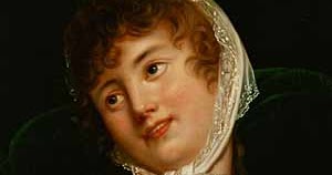 María Walewska; la esposa polaca