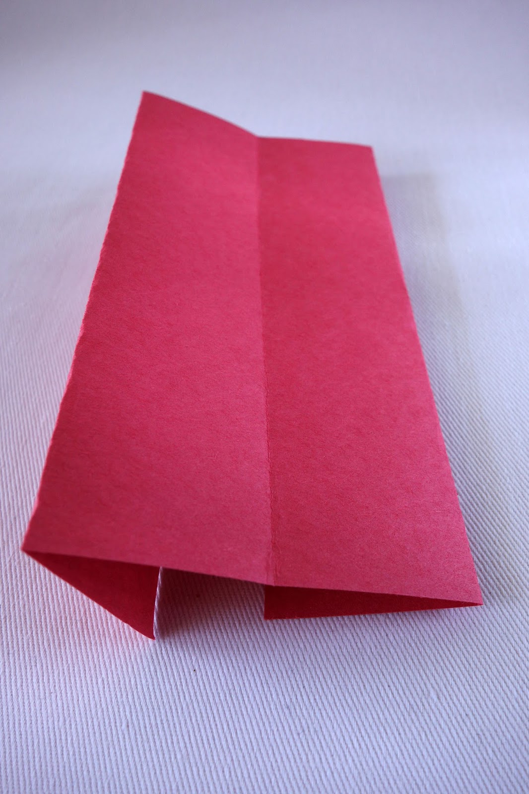 blah to TADA!: More Paper Cuts