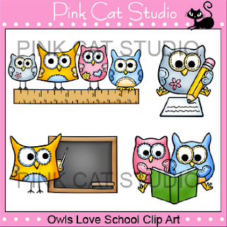 Thinking of Teaching: Back to School Sale! And a FREEBIE!!