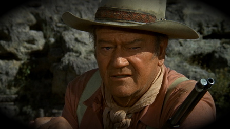 cult film freak: JOHN WAYNE IS BIG JAKE