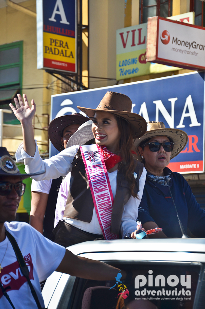 RODEO FESTIVAL Experience in Masbate City | Blogs, Travel Guides ...