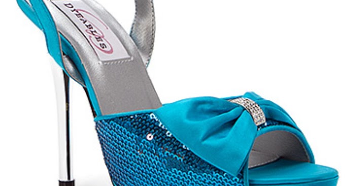 Shocking Turquoise Blue of Prom Pairs | wedding ideas