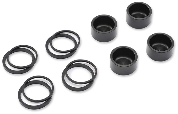 American Motorcycle Design: 2018