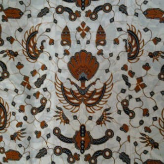 Paling Keren 41+ Gambar Batik Priangan