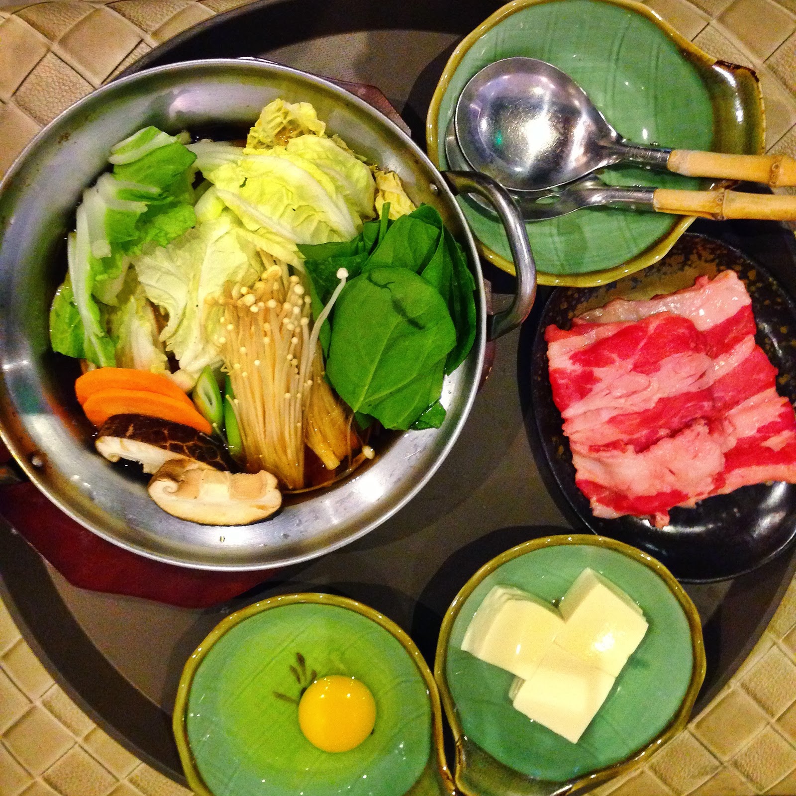 Anagon: Midnight Cravings: Watami Japanese Casual Restaurant