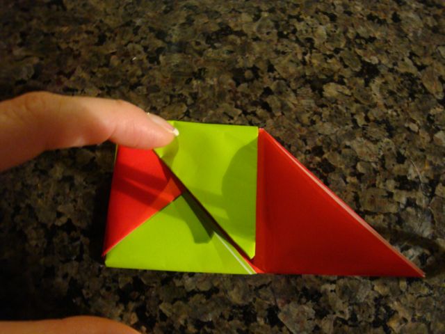 Little Seouls Blog: How to Make Your Own Ddakji 딱지접기