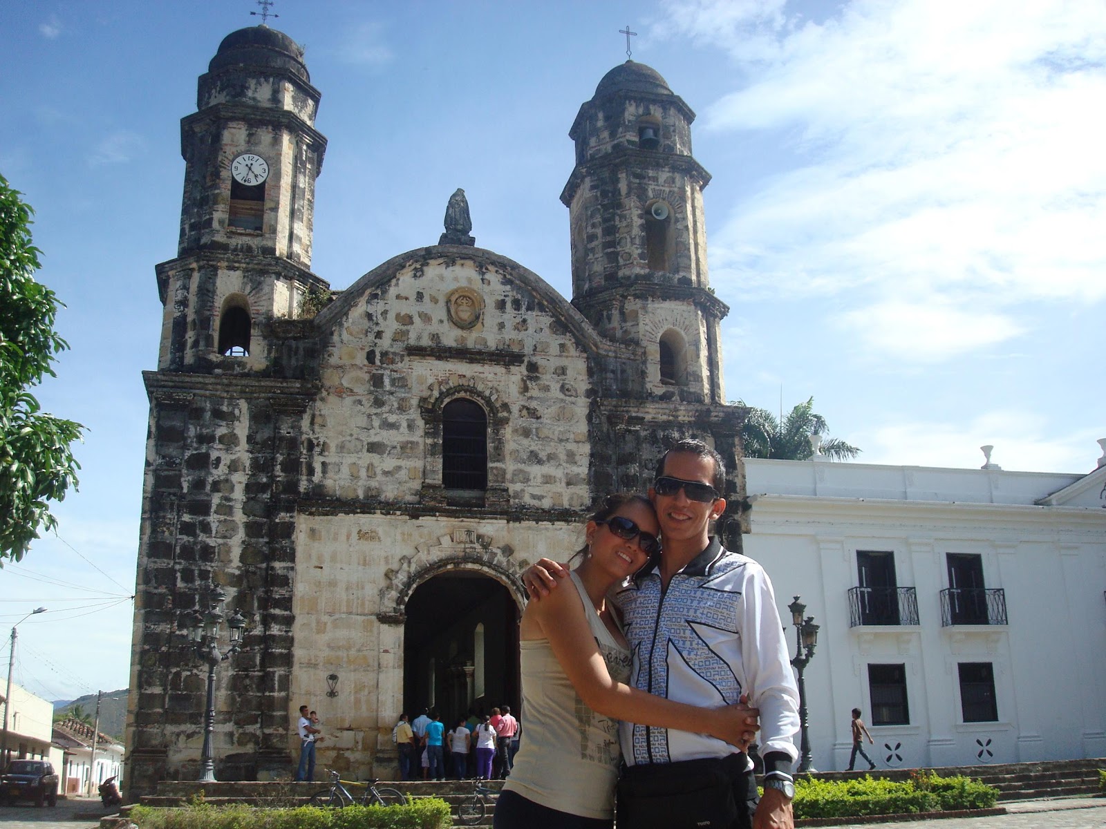 Turismo por el Huila: Paicol y sus Encantos Naturales