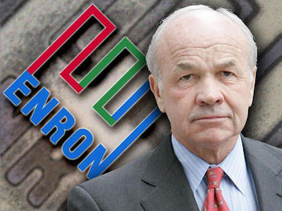 CASO ENRON: INTRODUCCIÓN