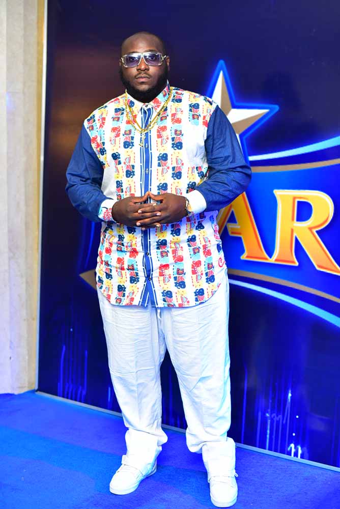 Top Nigerian DJs set to light up the Star Music the Fusion concert on ...