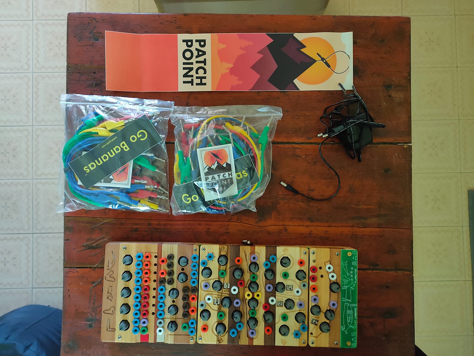 MATRIXSYNTH: Ciat-Lonbarde Plumbutter 2