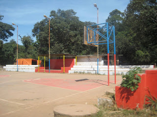 Congo Mission: University of Lubumbashi