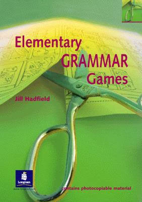 Elementary Grammar Games.pdf - EnglishBookTank