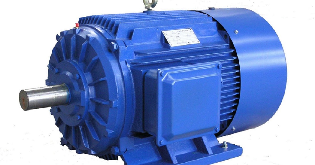 Know your Electronics Components: Electrical Machine(part-3)