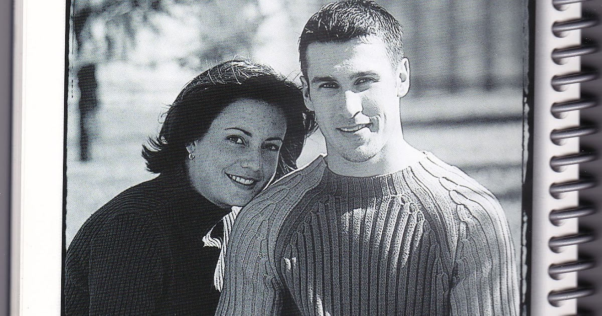 Vintage Leafs: The McCauley Family