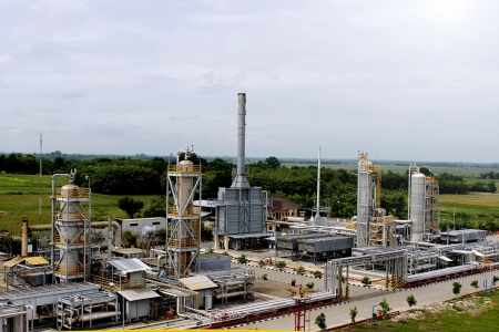 Gheady Wheland: Kilang Mini: Salah Satu Solusi Kemandirian Energi di ...