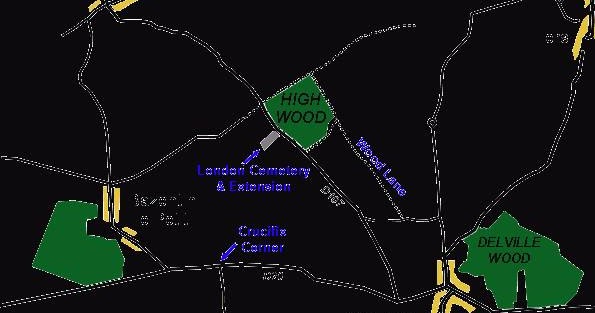 Royal Welch Fusiliers Museum: 22nd AUGUST 1916 – ON THIS DAY IN RWF ...