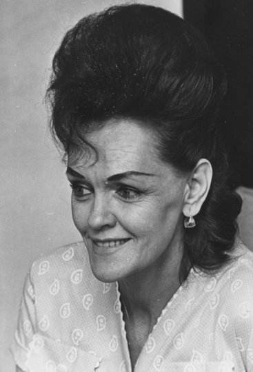 Mar Wilde: El asesinato de Sylvia Marie Likens