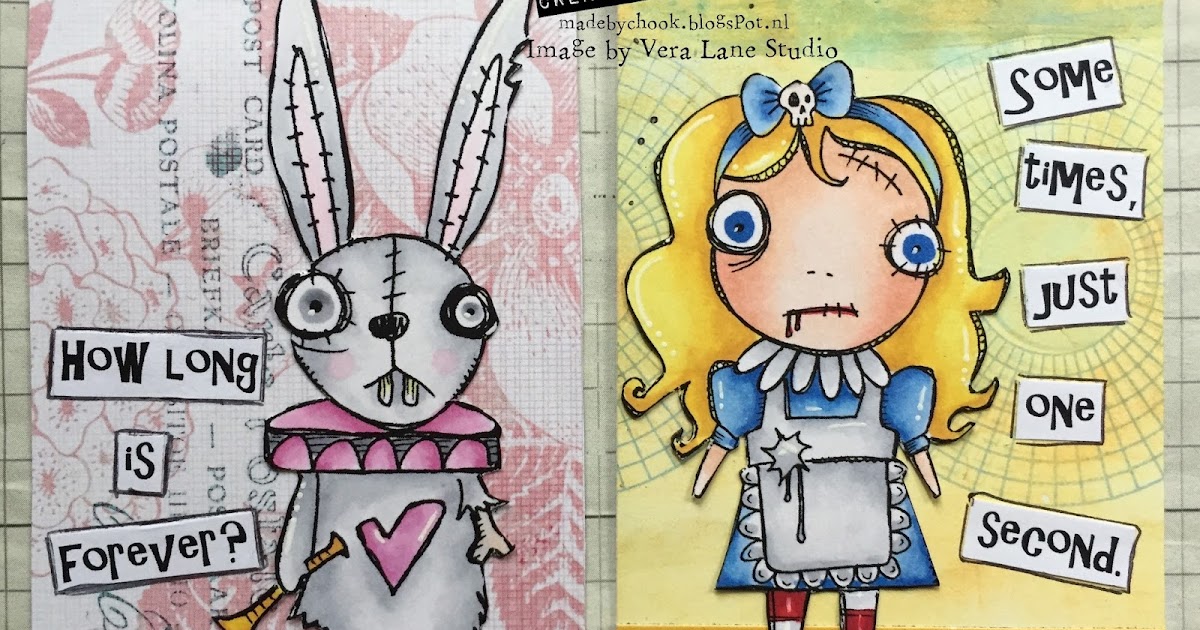 MadeByCHook: How long is forever...