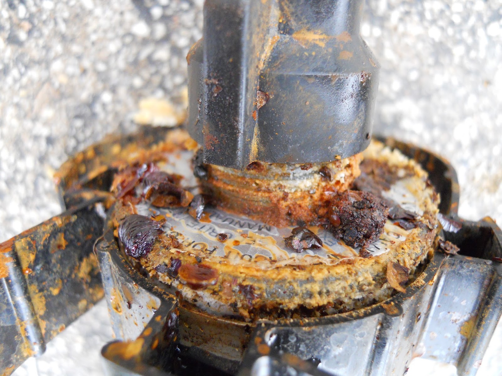 Headed to next week's NACS Show? Visit us - and see actual video from ...