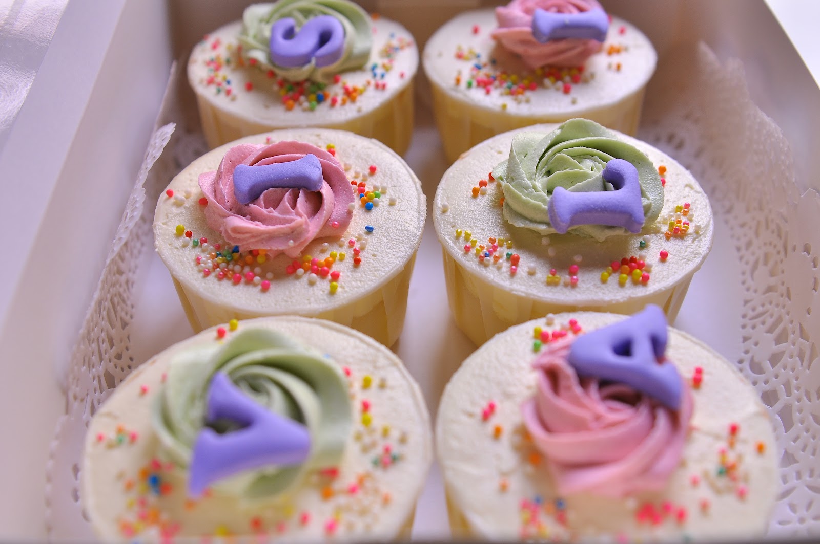 The Kitchen Guardian: Lapis Marie Cheese