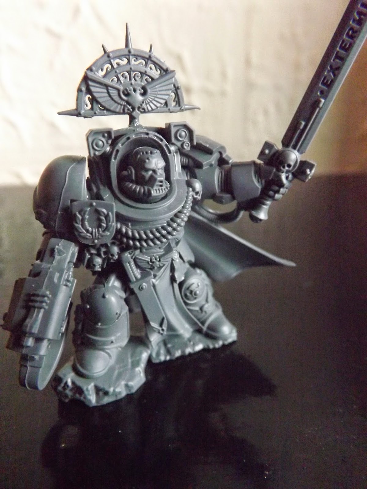 Limited Edition Warhammer models: Warhammer Army Box models - Space ...