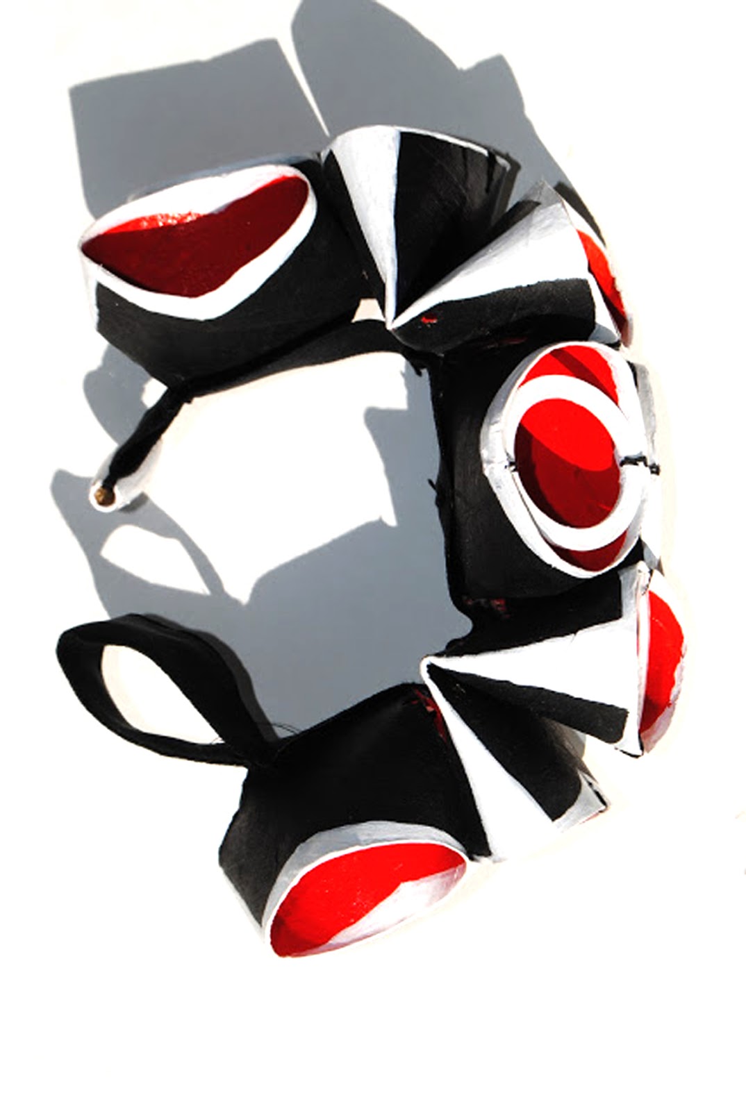 DEEPS DESIGN 1 by Cecilia Polidori: contributo 2a Lezione: Maria ...