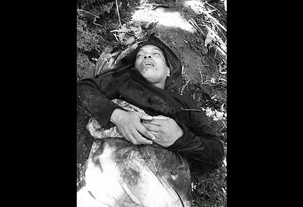 Responsable sa pagpatay ka Abdul Basit Usman, hindi pa inilabas ng 6th ...