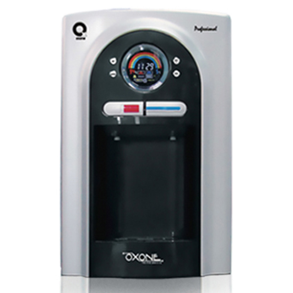 OX 688 Portable Digital Water Dispenser Hot & Cold - Hitam | Perabotan ...