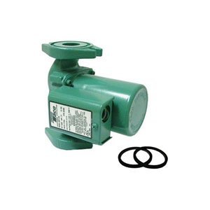Taco Circulator Pumps: Taco Circulators Workhorse Of The Hot Water ...