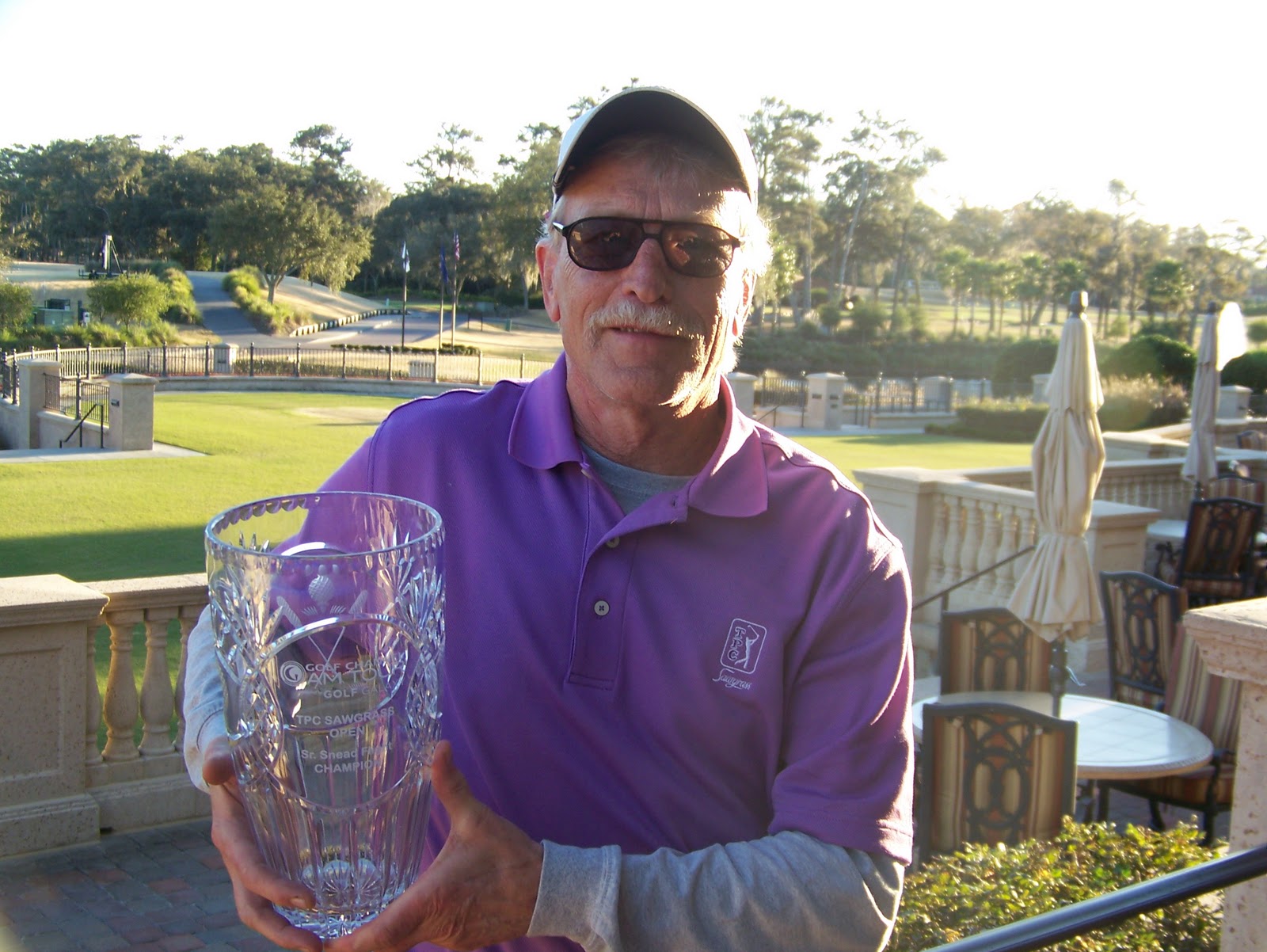 National Office - Major Events: Eleven Champions Crowned at 2012 TPC ...