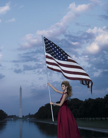 Provocative Manners: Things We Love About America!