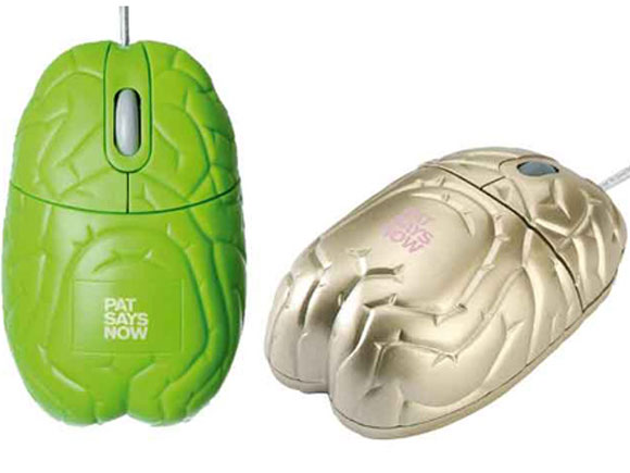 By D Ways: Cool and Creative Computer Mouse