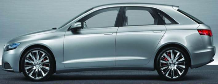 Information Corner: Vehicle Classification (M1 & N1), Sedan, SUV ...