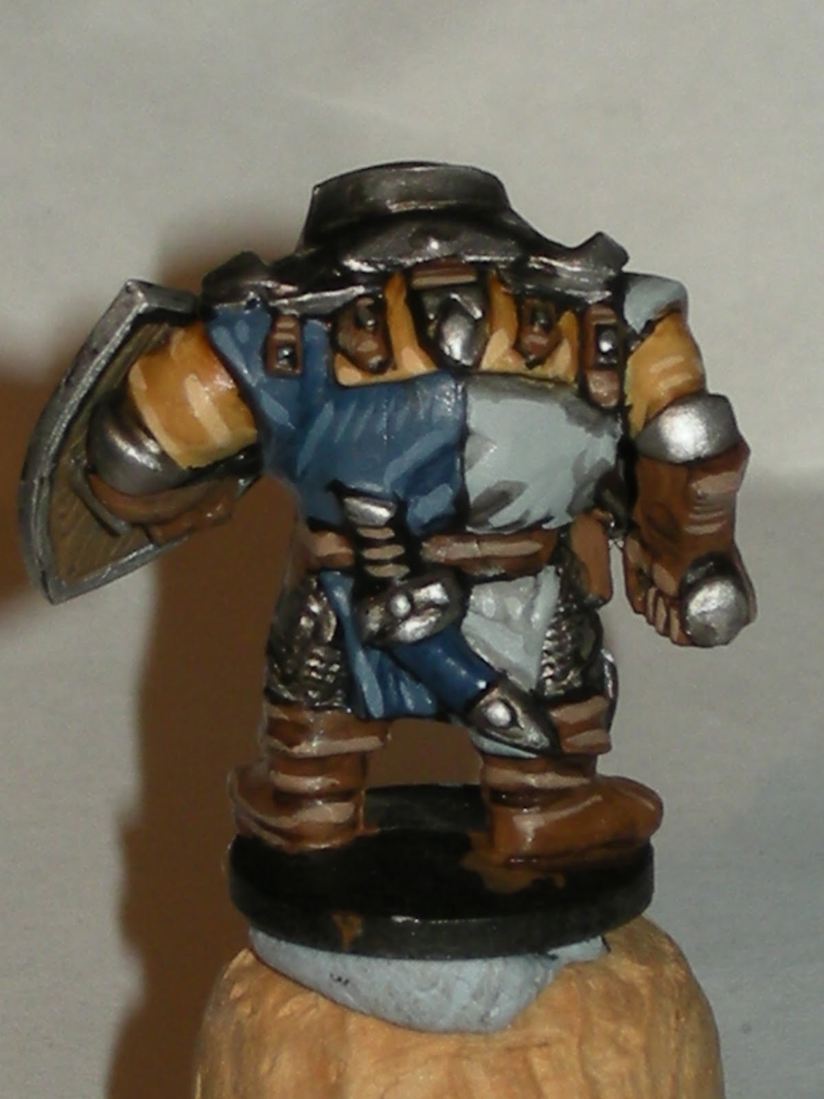 Ubique: Dwarfs, Mantic Games