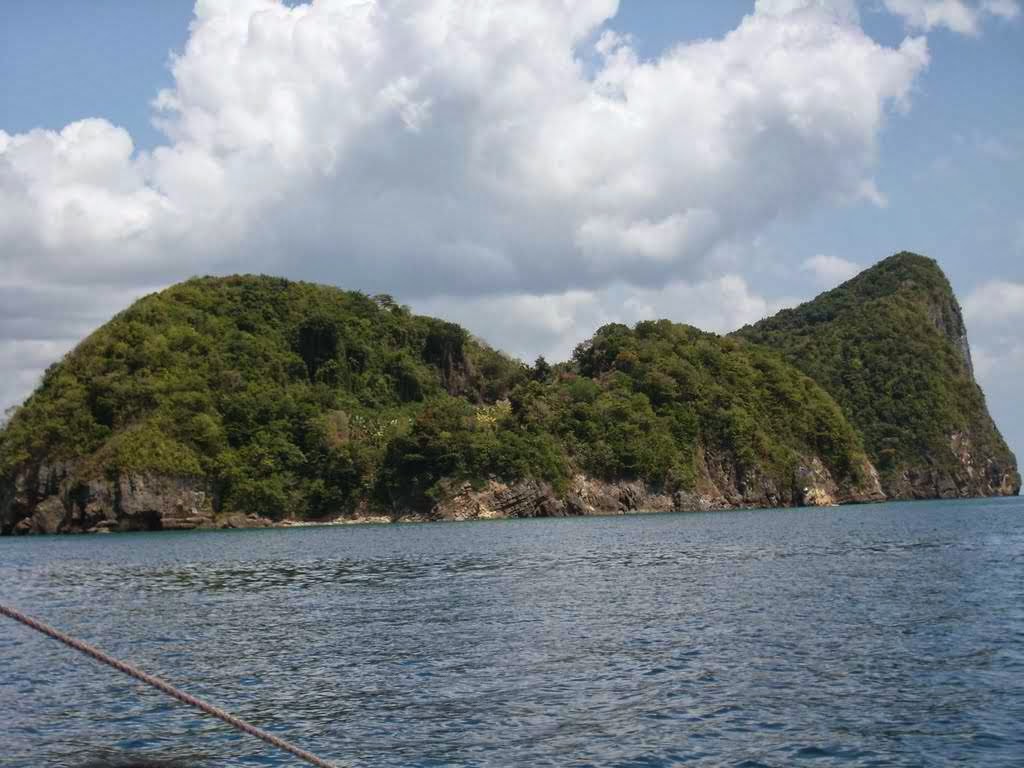 Environmental Engineering Blogs of Jonathan Eugenio, Jr.: Ragay Gulf ...