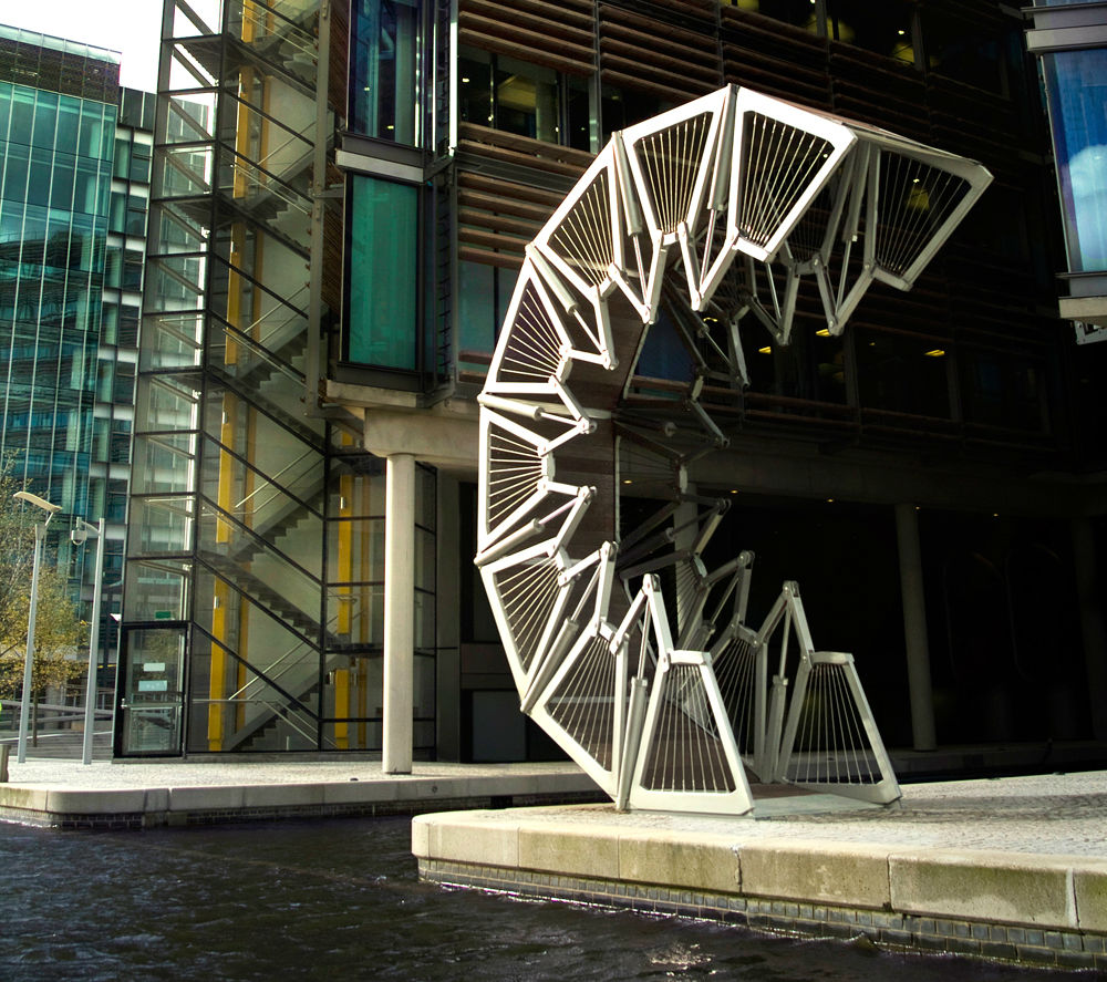 Biomimetic architecture