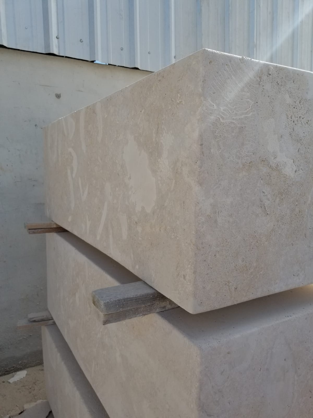 Coral Stone tiles Pool Decks and Stone Pavers