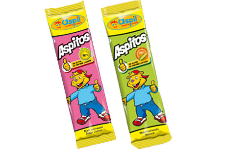 Papá sin Gluten: Los Aspitos